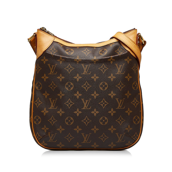 Louis Vuitton | Bags | Louis Vuitton Monogram Odeon Pm Crossbody Bag | Poshmark